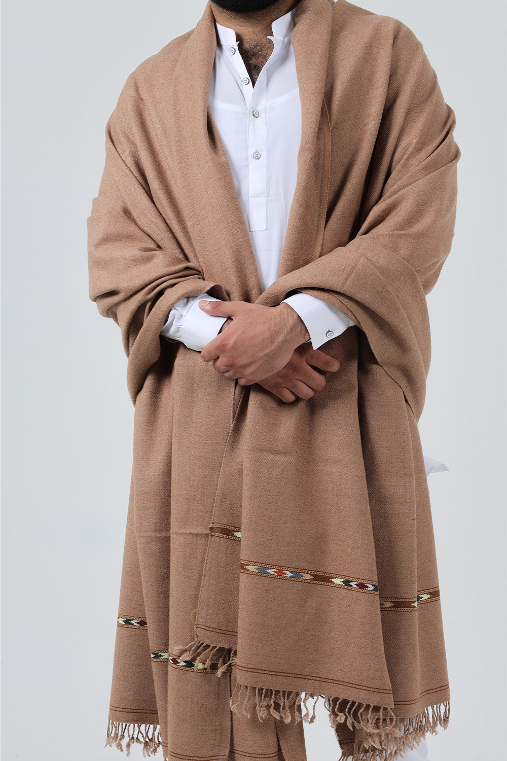 Swati Angora Camel – Suvastu Craft